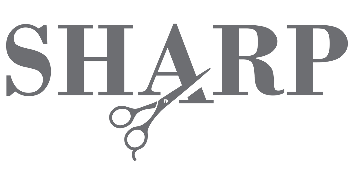Sharp Scissors